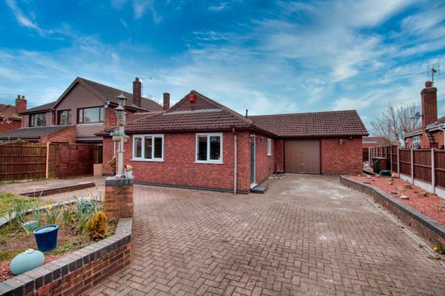 Wharf Road, Crowle, Scunthorpe DN17, 3 bedroom detached bungalow for ...