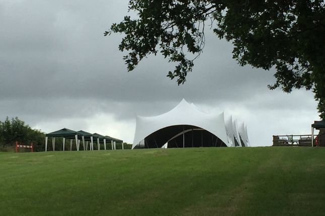 Hollocombe, Chulmleigh, Devon EX18, equestrian property for sale ...