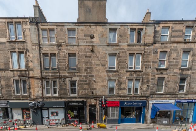 Gorgie Road, Edinburgh EH11, 1 bedroom flat for sale - 65309995 ...