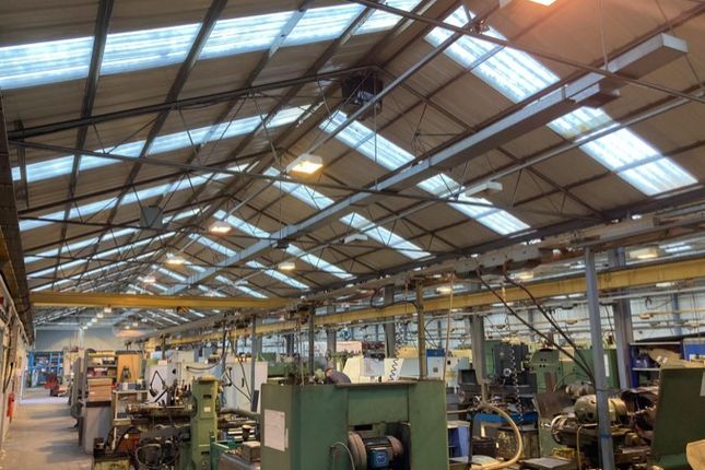 Lythalls Lane, Coventry CV6, commercial property to let - 64065013 ...