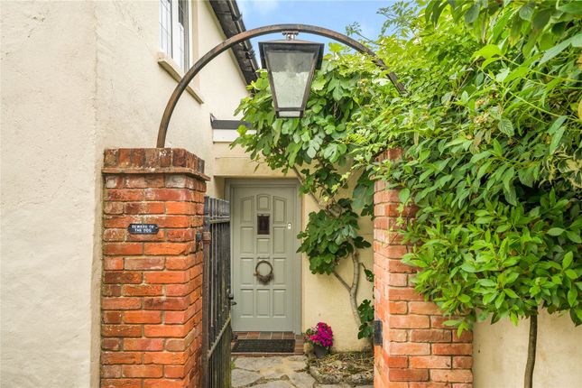 The Common, Winterslow, Salisbury, Wiltshire SP5, 4 bedroom link ...