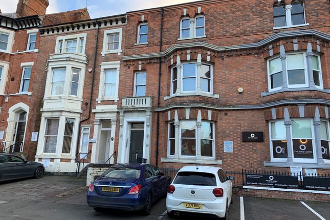 De Montfort Street, Leicester LE1, 1 bedroom flat to rent - 64001934 ...