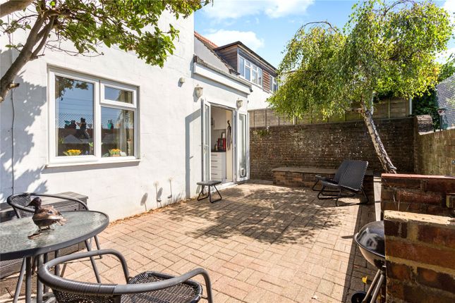 Highdown Road, Hove, East Sussex BN3, 4 bedroom flat for sale ...