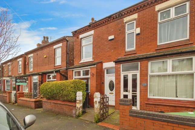 Ingleton Road, Stockport, Greater Manchester SK3, 2 bedroom semi ...