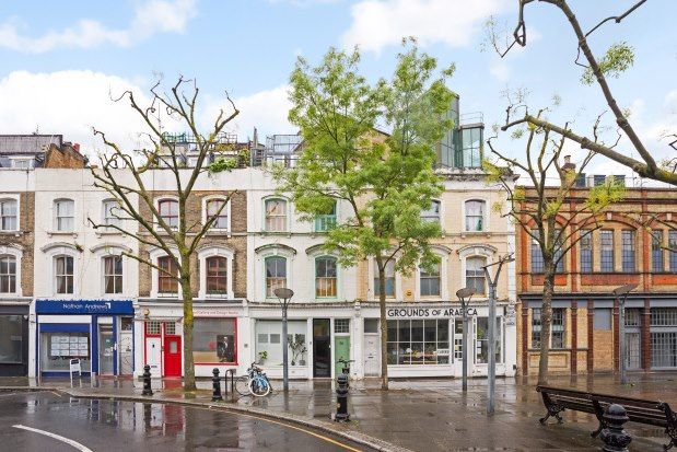 9 Bramley Road, London W10, 1 bedroom flat to rent - 67303012 ...