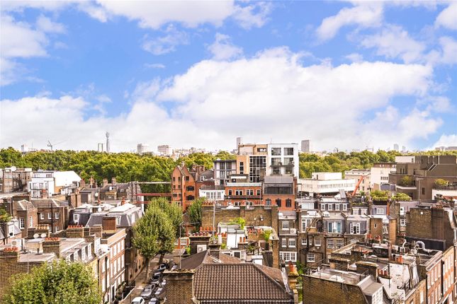 The View, 20 Palace Street, Westminster, London SW1E, 3 bedroom flat to ...