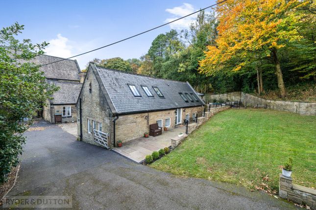 Homes for Sale in North Road, Glossop SK13 - Buy Property in North Road ...