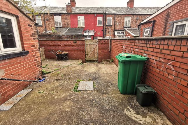 Swayfield Avenue, Longsight, Manchester M13, 3 bedroom terraced house ...