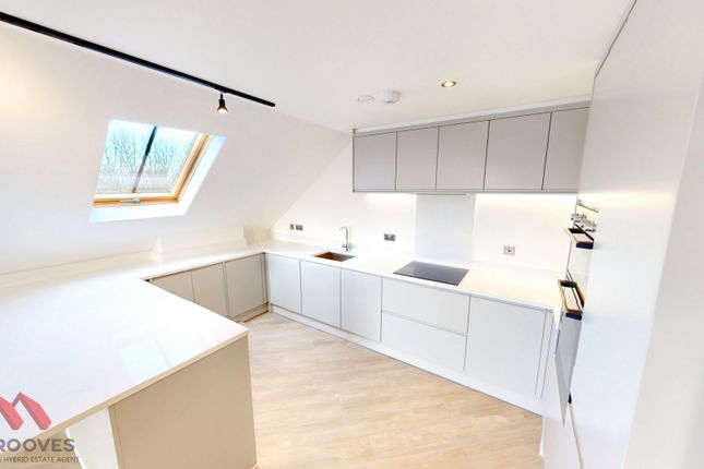 Carnatic Road, Mossley Hill L18, 2 bedroom flat for sale - 63787331 ...