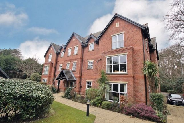 Braemar House, Bidston Road, Oxton, Wirral CH43, 3 bedroom flat for ...