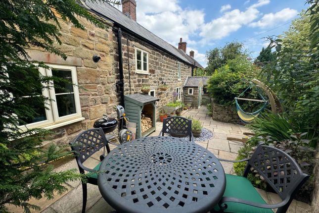 The Common, Crich, Matlock DE4, 2 bedroom cottage for sale - 67961067 ...