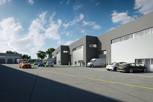Botany Way, Purfleet RM19, warehouse to let - 59661475 | PrimeLocation