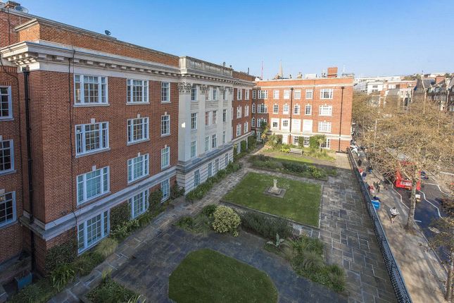Phillimore Court, Argyll Road W8, 2 bedroom flat for sale - 68685870 ...