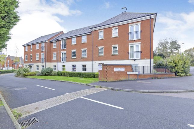 Flats for Sale in Forge Court, Syston, Leicester LE7 - Forge Court ...