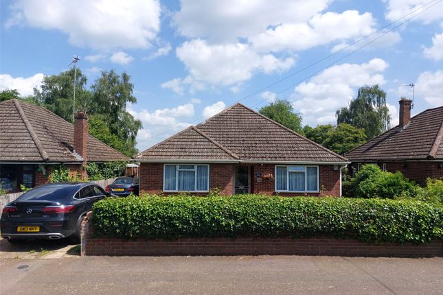 Sutton Road, Maidstone, Kent ME15, 3 bedroom bungalow for sale ...