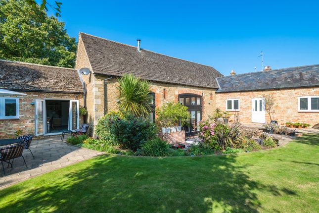 Cherry Orton Road, Orton Waterville, Peterborough PE2, 5 bedroom barn ...
