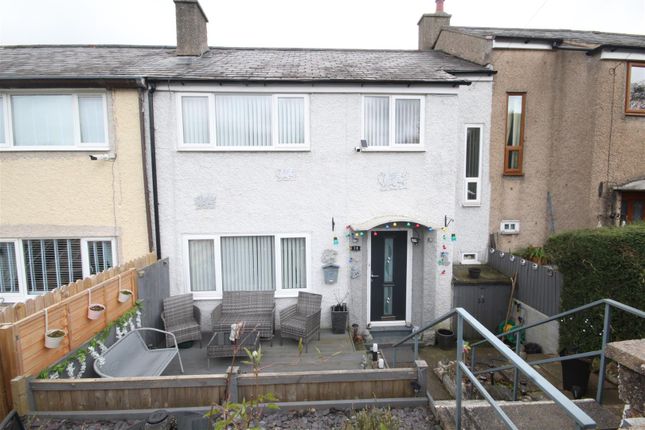 Glan Y Wern, Tyn-Y-Groes, Conwy LL32, 3 bedroom terraced house for sale ...