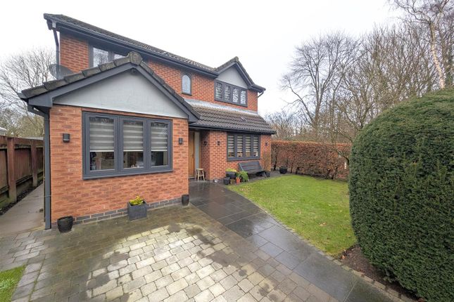 Homes for Sale in Sandbach - Buy Property in Sandbach - Primelocation
