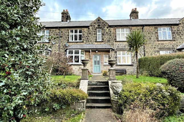 Dale Road North, Darley Dale, Matlock DE4, 3 bedroom terraced house for ...