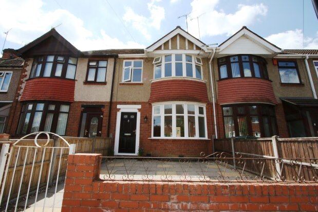 Houses to Let in Meredith Road, Coventry CV2 - Homes to Rent in ...
