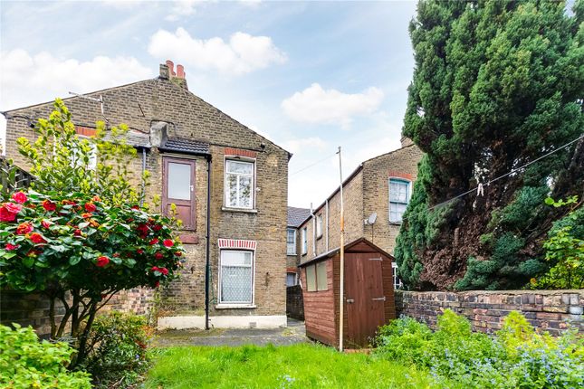 Farm Lane, Fulham, London SW6, 4 bedroom terraced house for sale ...