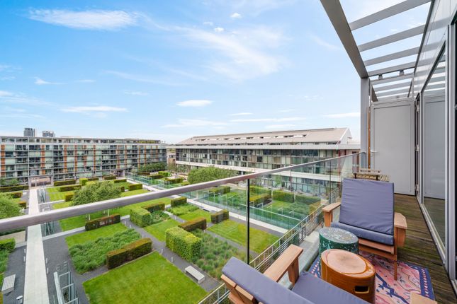 Flats for Sale in Highbury Stadium Square, London N5 - Highbury Stadium ...