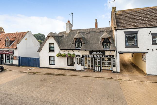 Homes for Sale in Crowland - Buy Property in Crowland - Primelocation