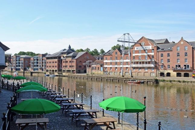 Bridge Street, York YO1, 1 bedroom flat to rent - 56741419 | PrimeLocation