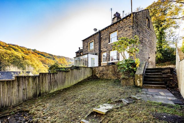 Homes for Sale in Sowerby Bridge - Buy Property in Sowerby Bridge ...