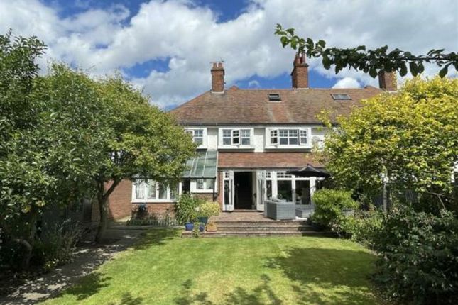Station Road, Gunton, Lowestoft NR32, 7 bedroom semi-detached house for ...