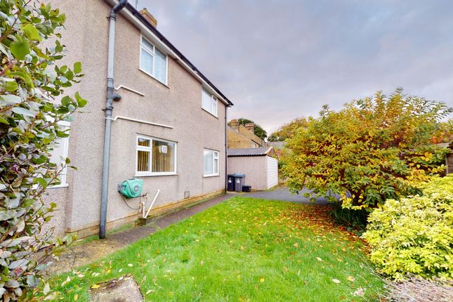 Church Path, Deal, Kent CT14, 3 bedroom detached house for sale ...