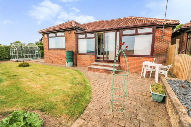 Sheep Cote Road Brecks Rotherham S60 3 Bedroom Detached Bungalow For