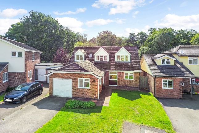 Homes for Sale in Liss - Buy Property in Liss - Primelocation