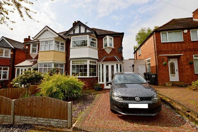 Houses for Sale in Perry Barr - Perry Barr Houses to Buy - Primelocation