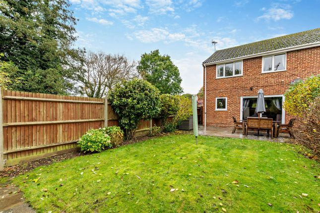 Spot Lane, Bearsted, Maidstone ME15, 3 bedroom semi-detached house for ...