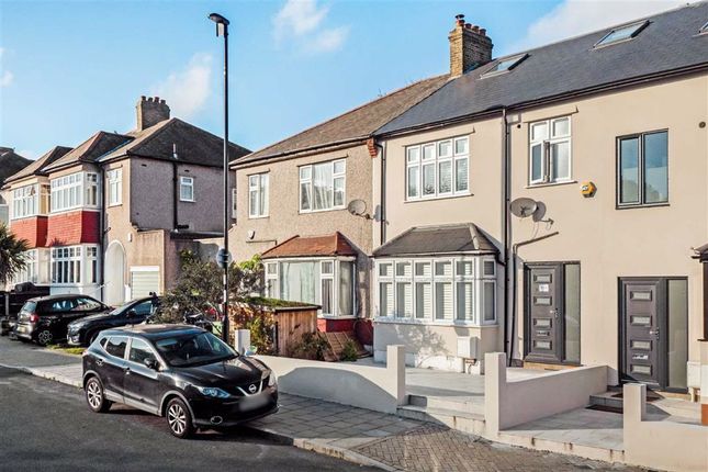 Chudleigh Road, London SE4, 4 bedroom property for sale - 62878097 ...