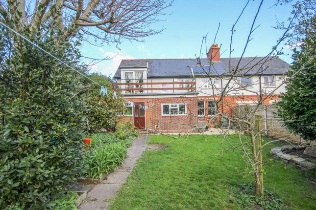Summerleaze Park, Yeovil, Somerset BA20, 4 bedroom semi-detached house ...
