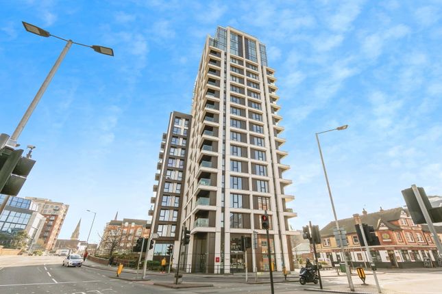 Verto Building, 120 Kings Road, Reading RG1, 1 bedroom flat for sale ...
