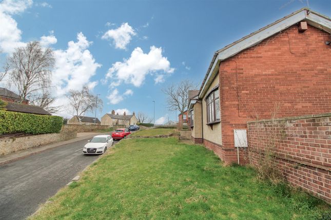 Coach Road, Greasbrough, Rotherham S61, 4 bedroom detached bungalow for ...