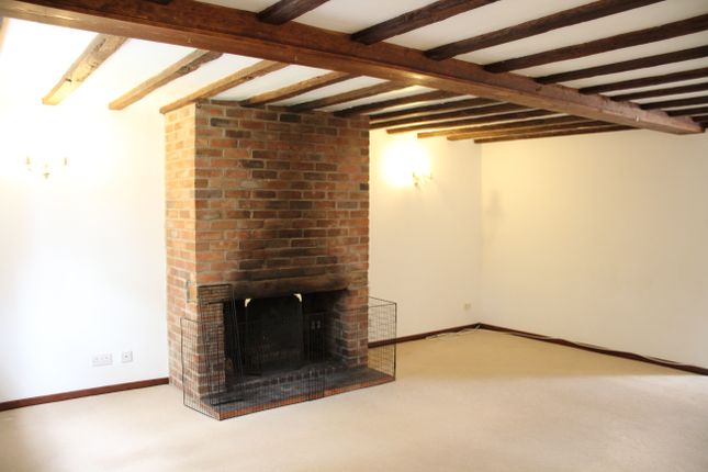Wantage Road, Great Shefford RG17, 3 bedroom semi-detached house for ...