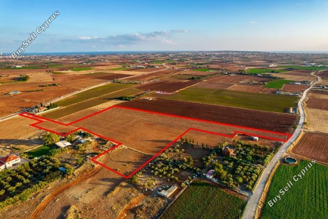 Avgorou, Famagusta, Cyprus, land for sale - 68506452 | PrimeLocation