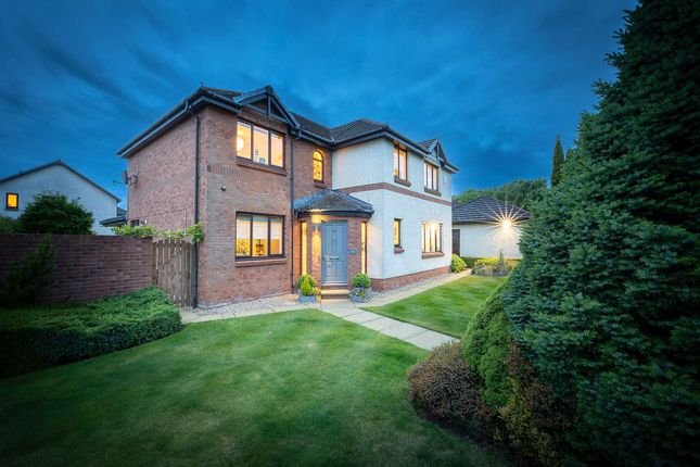 Homes for Sale in Linlithgow - Buy Property in Linlithgow - Primelocation