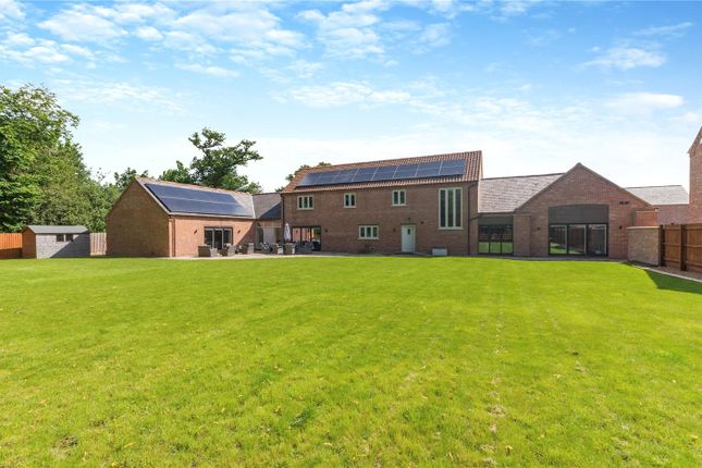 Church View Grove, Rempstone, Loughborough, Nottinghamshire LE12, 6 ...