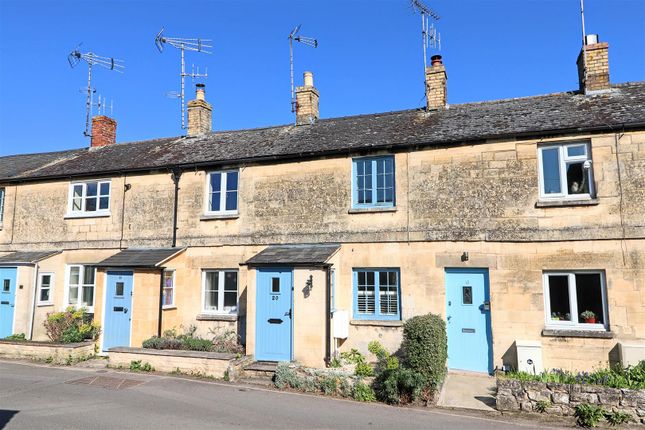 Chandos Street, Winchcombe, Cheltenham GL54, 2 bedroom cottage for sale ...