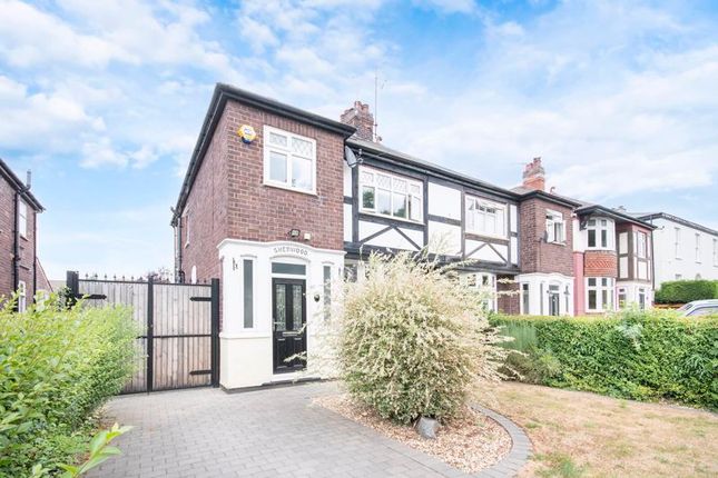 Welham Road, Retford DN22, 4 bedroom semi-detached house for sale ...