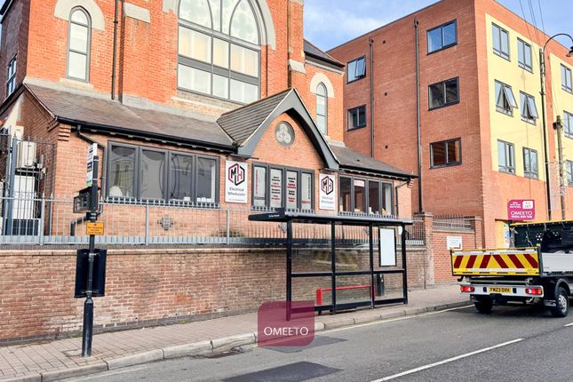 Suite 1, Main Street, Kimberley, Nottingham, Nottinghamshire NG16 ...