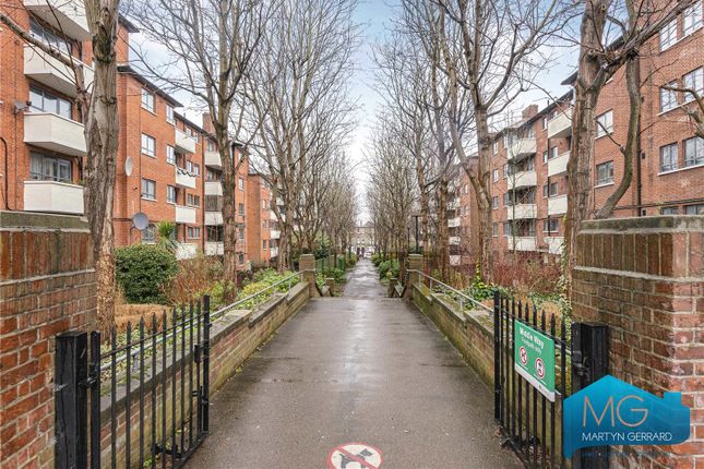Graham House, Brecknock Road Estate, Brecknock Road, London N19, 3 ...