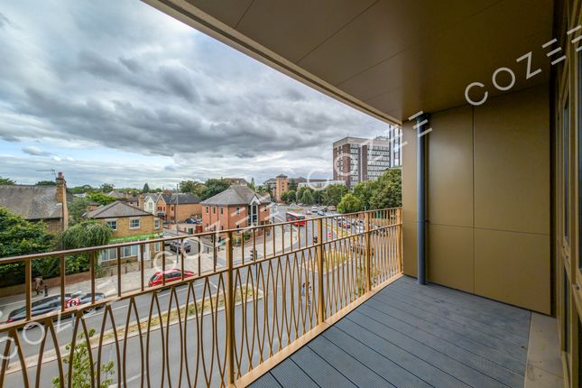 Manners House, Brook Street, Kingston Upon Thames KT1, 2 bedroom flat ...