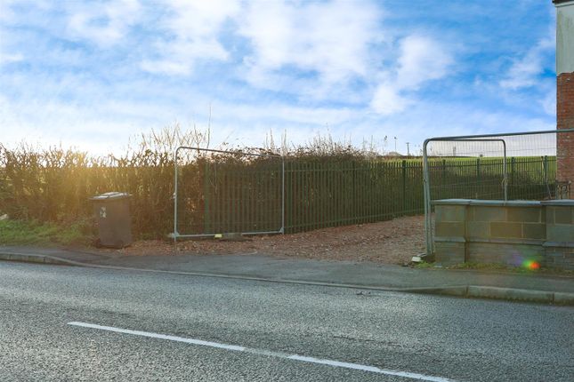 Main Road, Ravenshead, Nottingham NG15, land for sale - 69044322 ...
