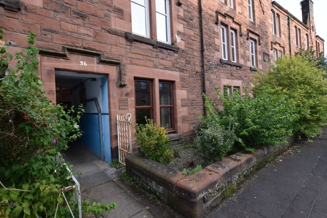 1 bed flat for sale in Friar Street, Perth PH2 - Zoopla